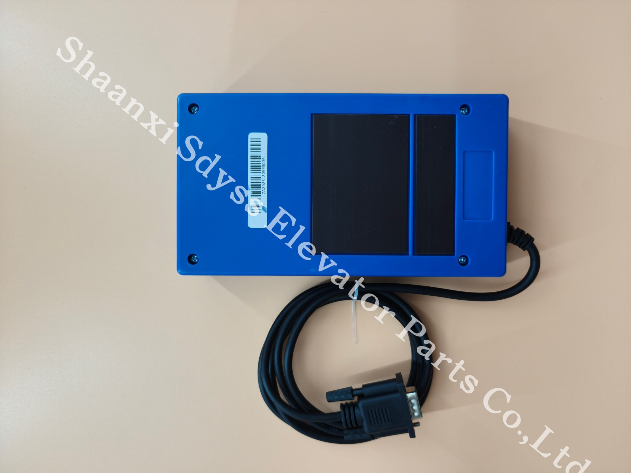 The applicable Siemens Ot elevator Service tool blue TT Chinese and ...