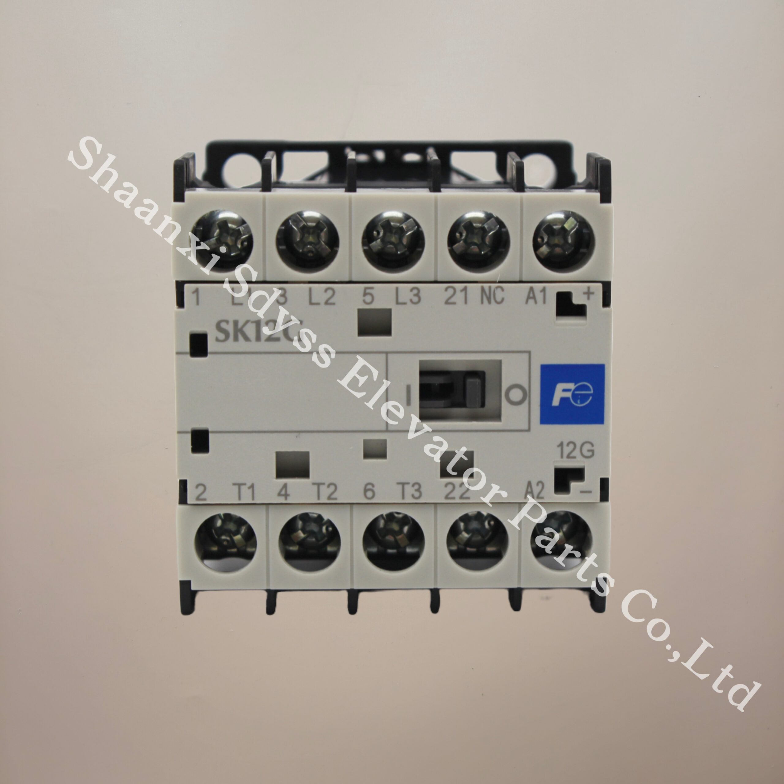 The original Fuji contactor SK12G 1NC DC48V is suitable for Hitachi and ...