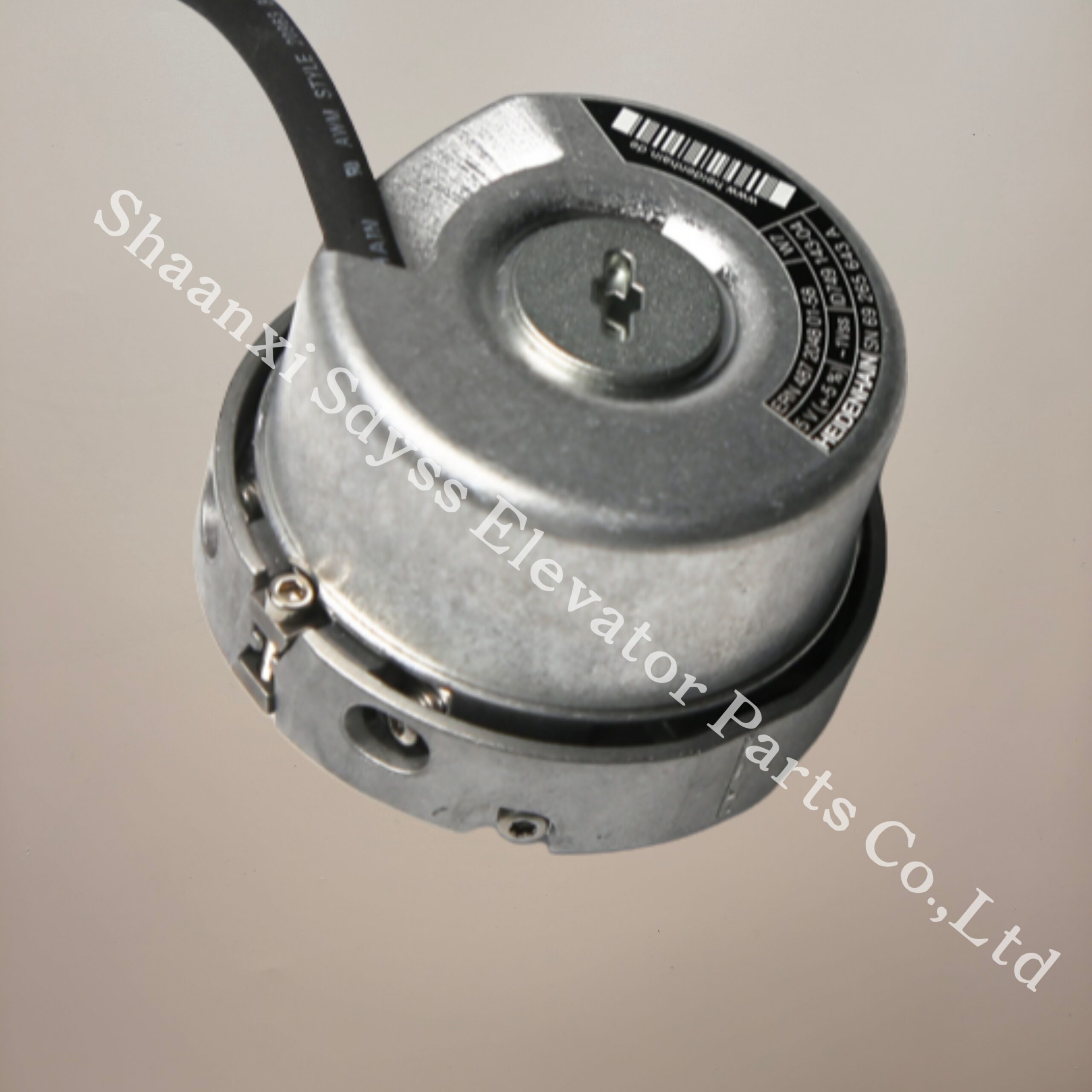 Elevator host encoder ERN487-2048 01-58HEIDENHAIN rotary encoder ...