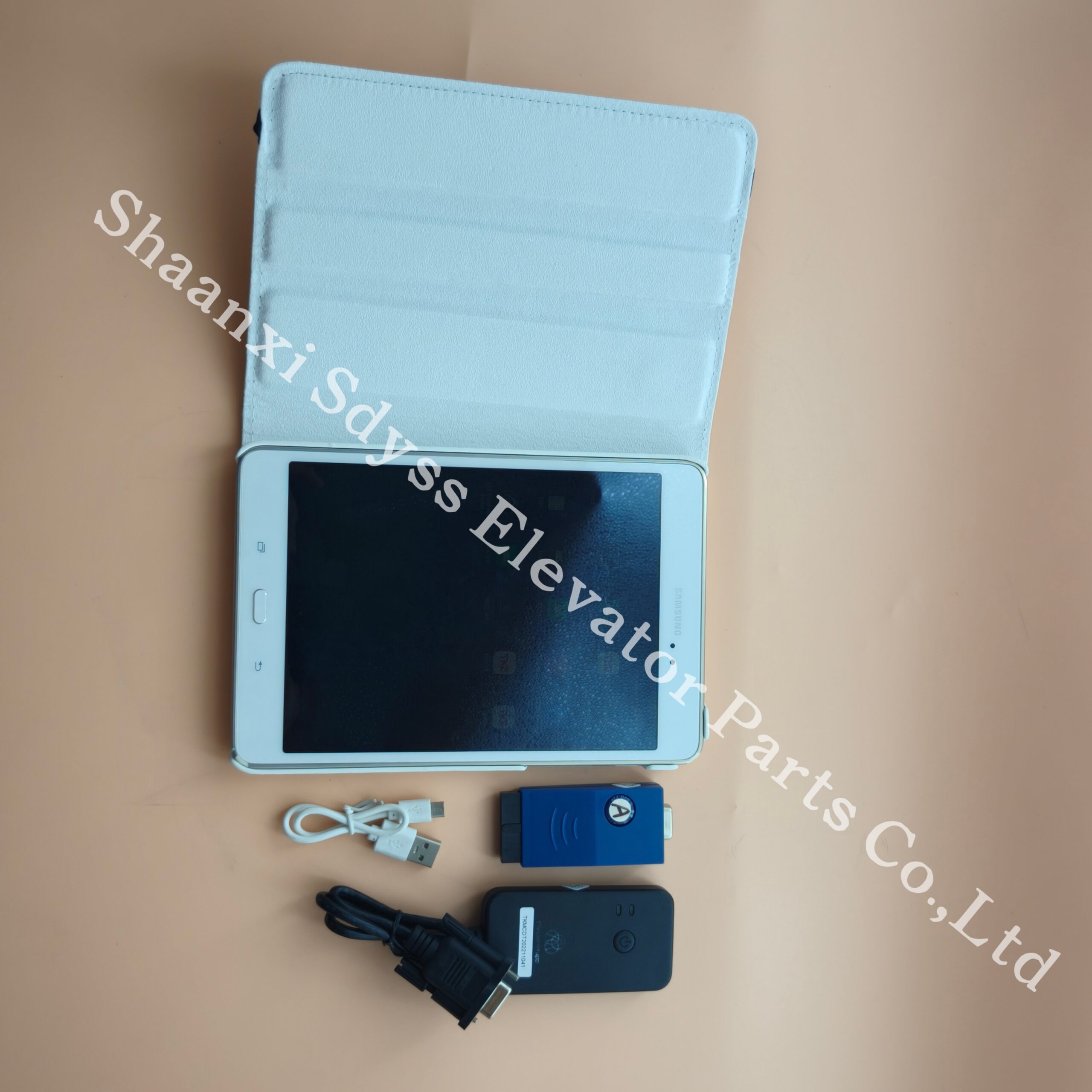 Elevator Service tool , Thyn tablet operation Service tool MC2-B-C ...