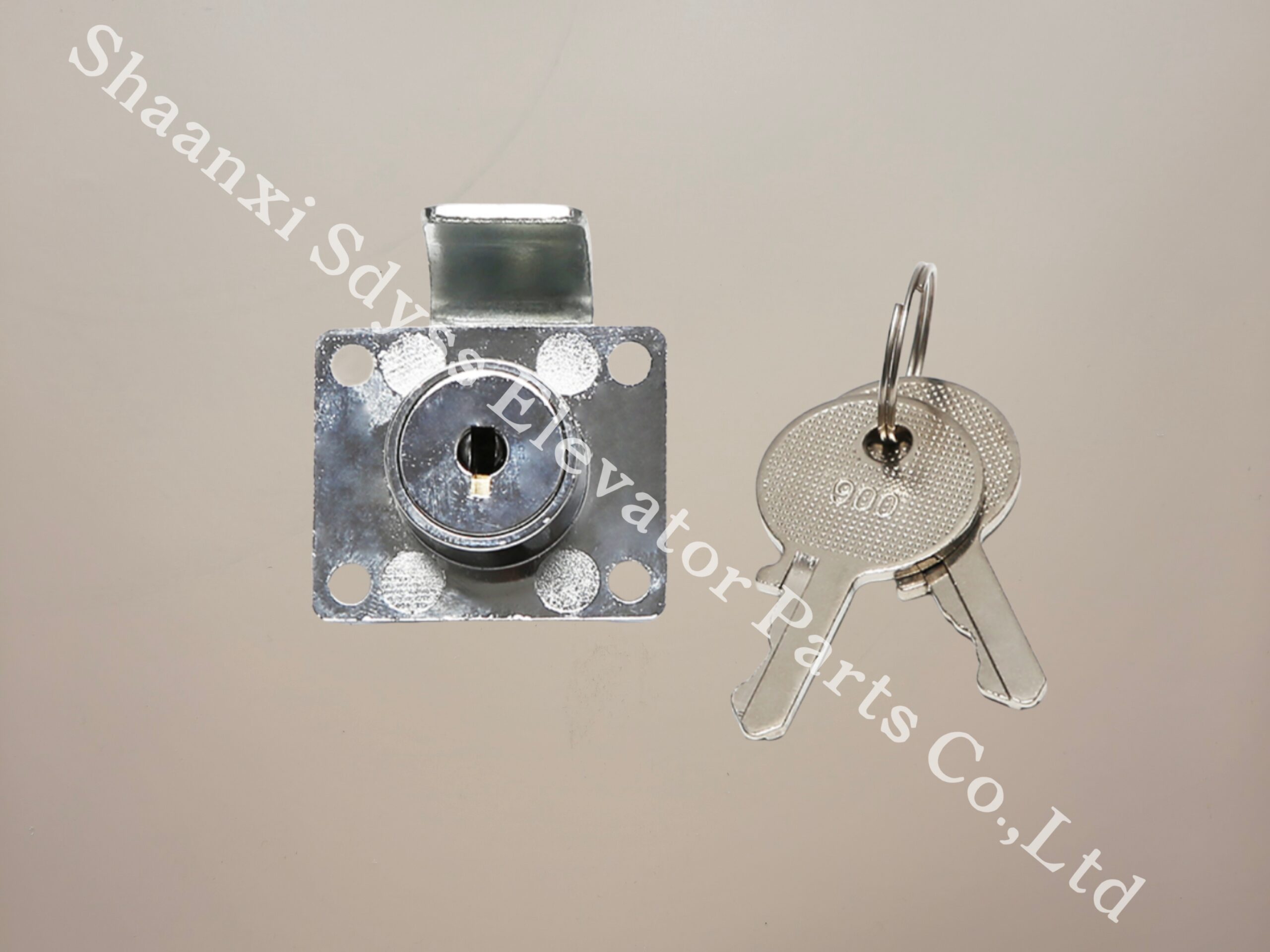 Elevator lock/applicable MIT elevator hook lock operation panel hook ...