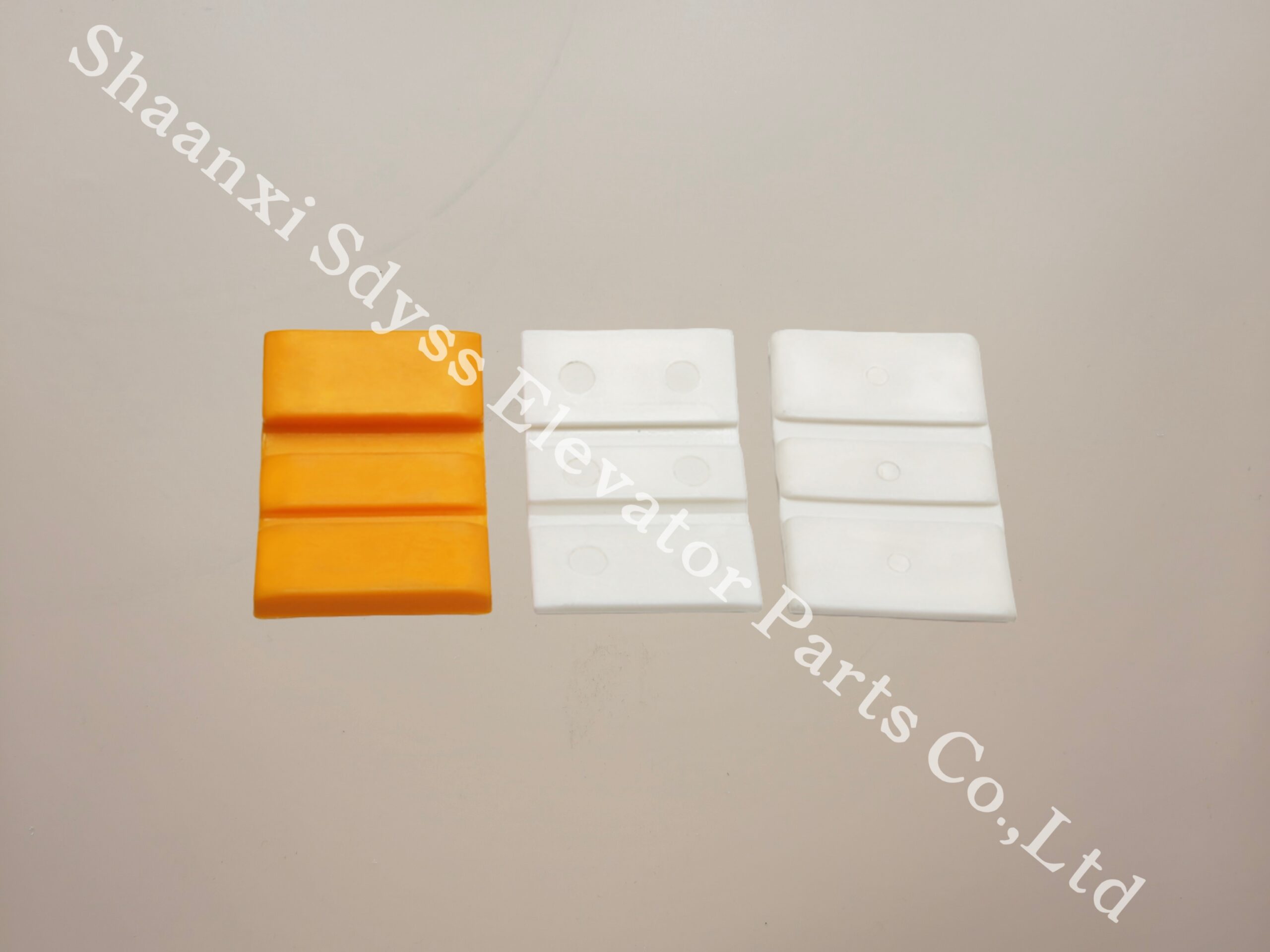 thy elevator four-in-one guide boot boot lining 48 Sanrong main rail ...