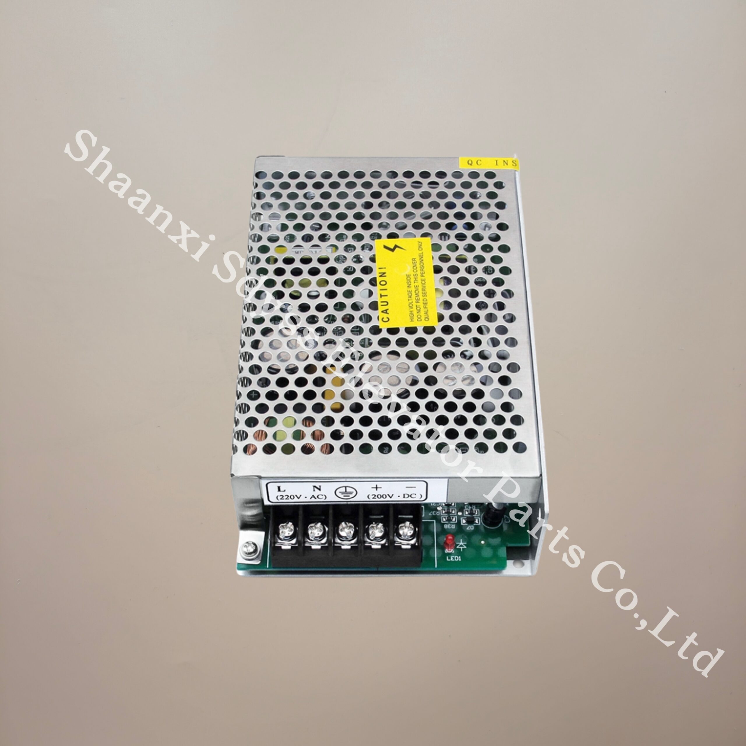 Giant KONE Elevator/Jutong/Electromagnetic Brake Power Supply/TND-200 ...