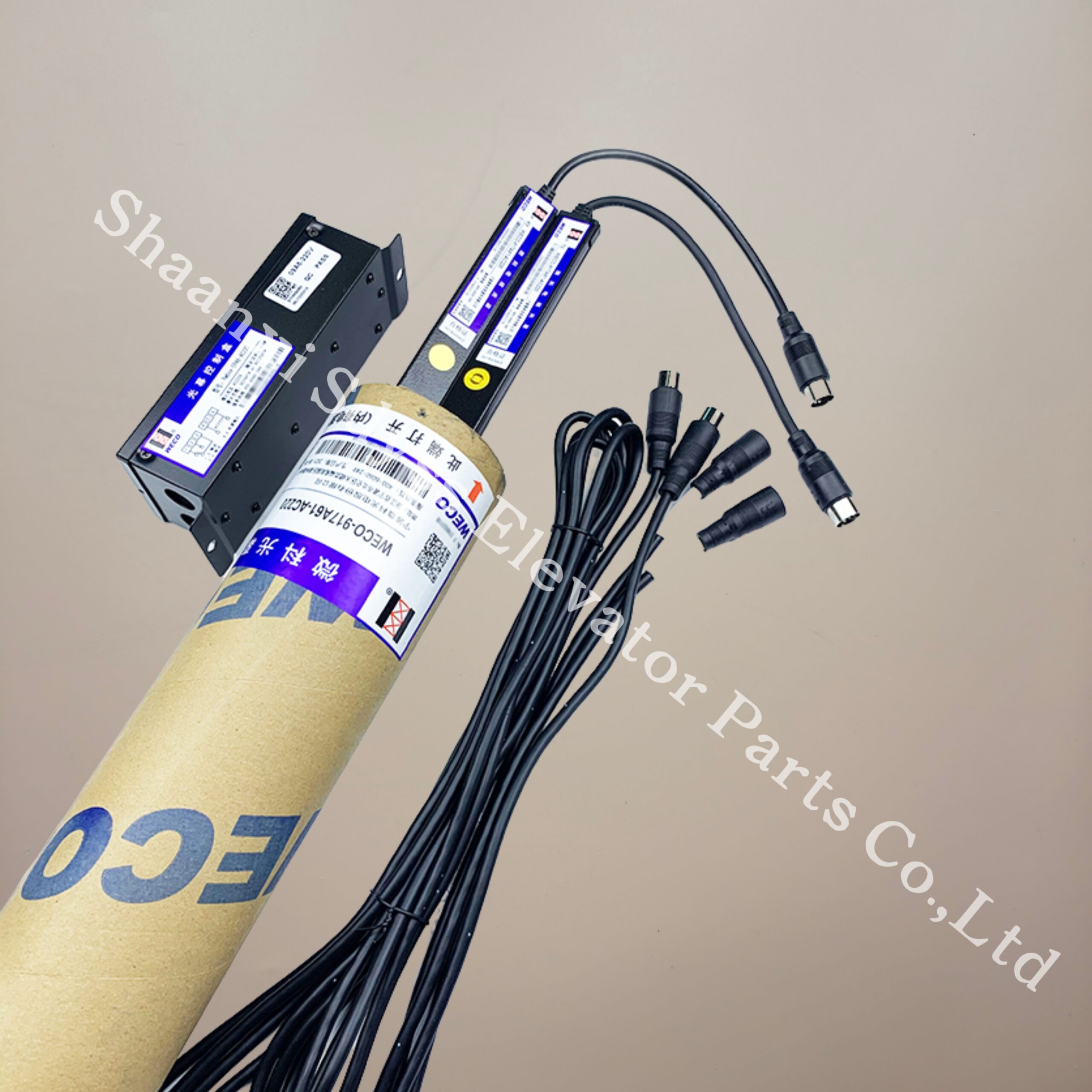 WECO Elevator Door Sensor WECO-917A61-AC220 Universal Infrared Sensor ...