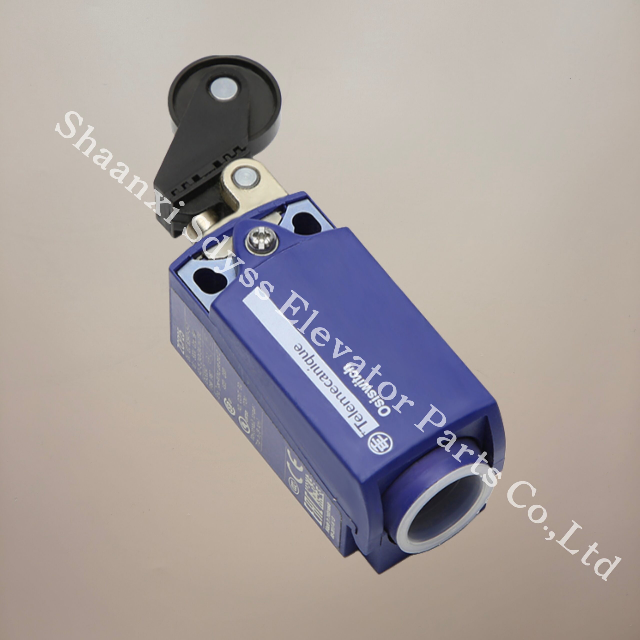 Schneider travel switch tension wheel expansion XCKP2511P16 ZCP25/TKE ...