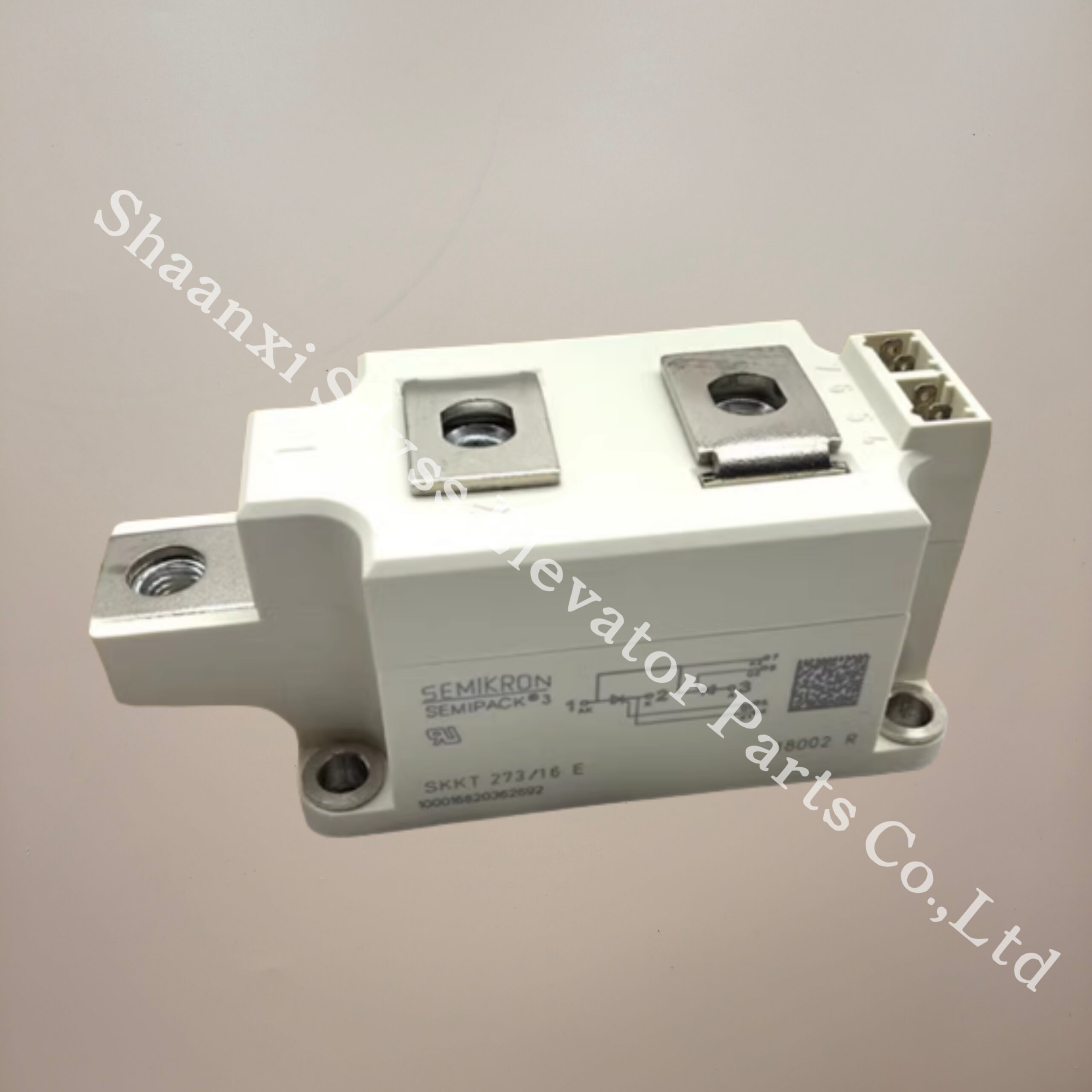 SCR controlled silicon SKKT323/16E SKKT273/16E SKKT330/16E SKKH330/18E ...