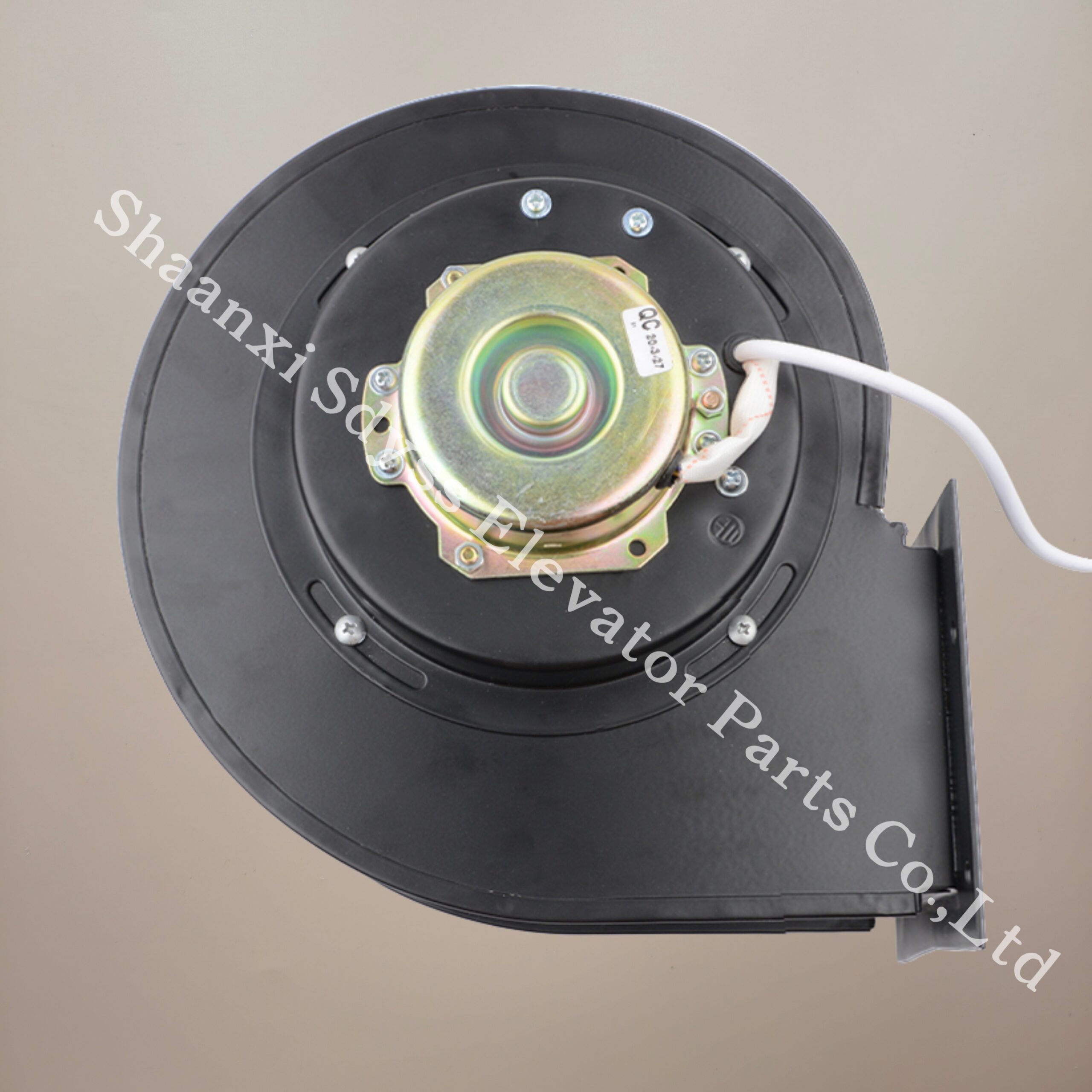 SHENHUAE Elevator Cross Flow Fan VF-140, Ceiling Exhaust Cooling System ...