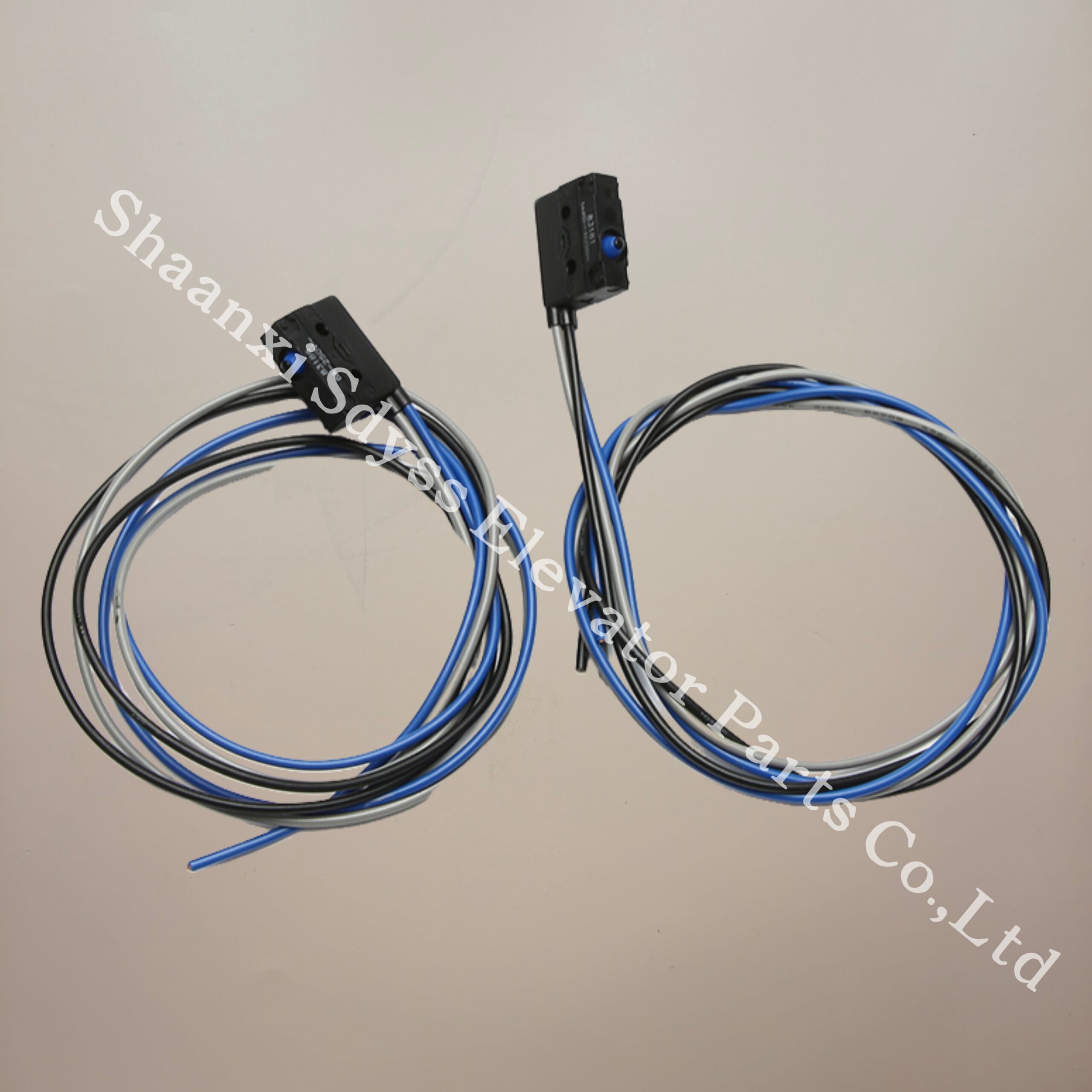 TKE elevator brake detection switch 83181/83186 microswitch - Elevator ...