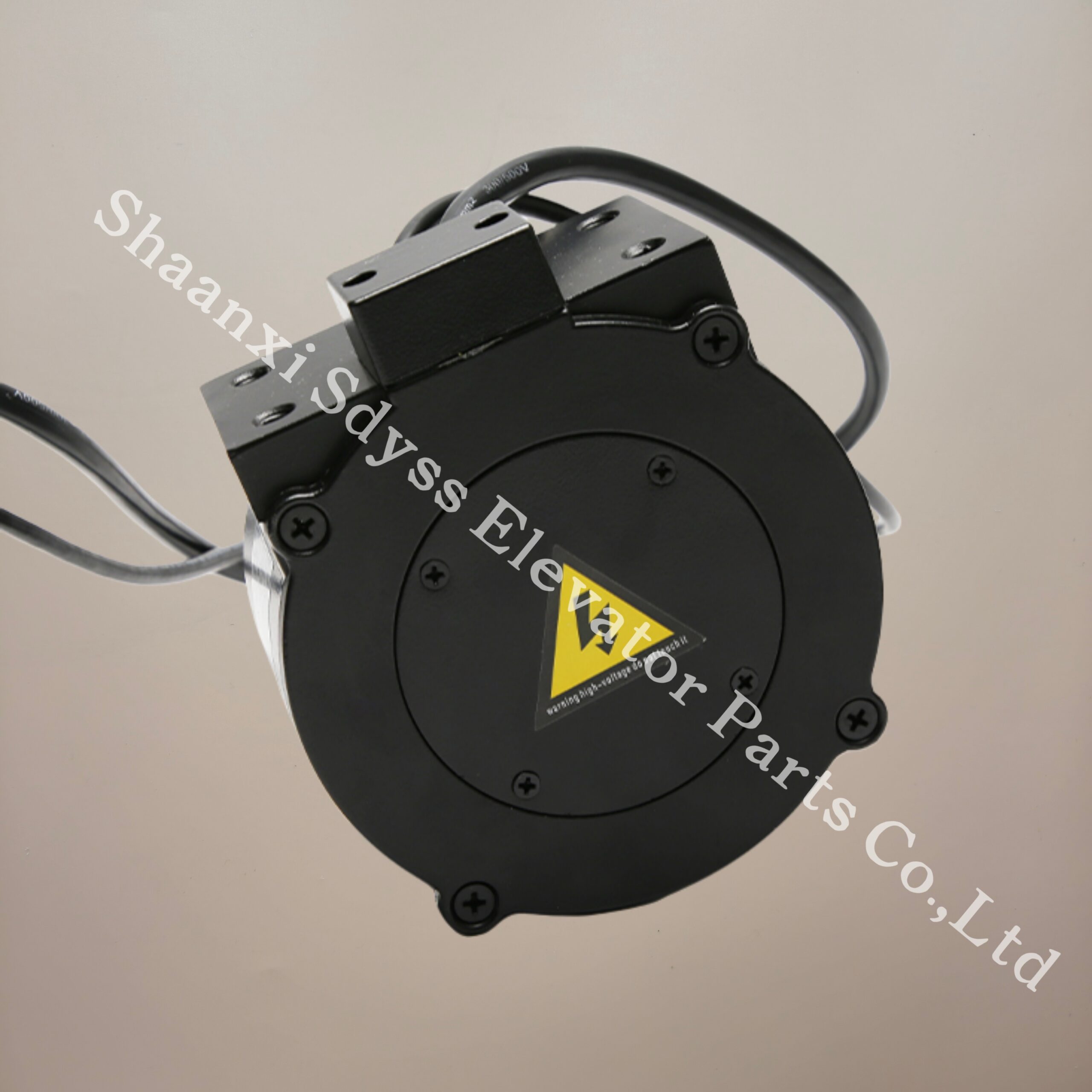 THY elevator door motor K300 door motor 125ST-13 permanent magnet ...