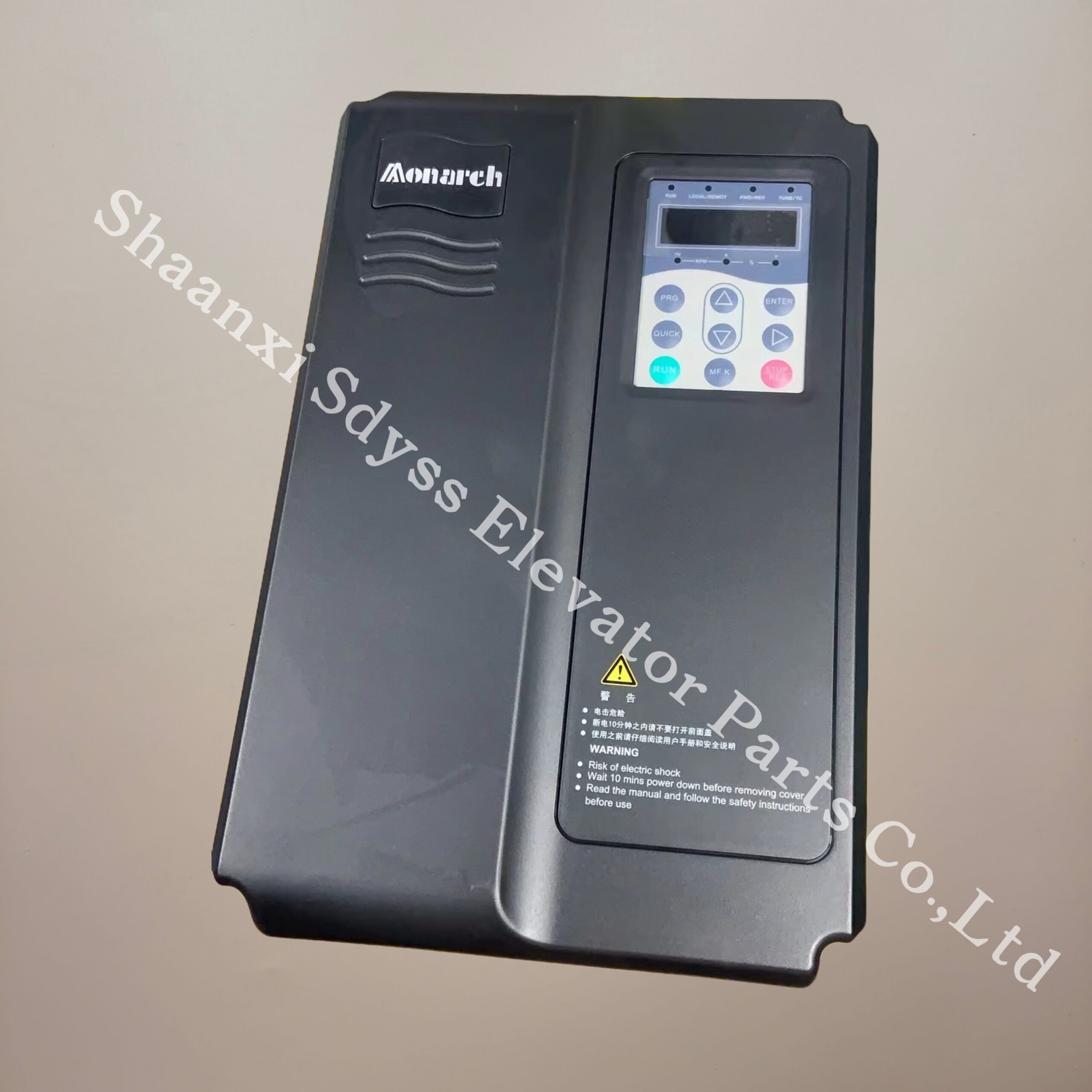 Monarch Inverter ME320LN-4007-SA - Elevator Parts , Escalator Parts ...