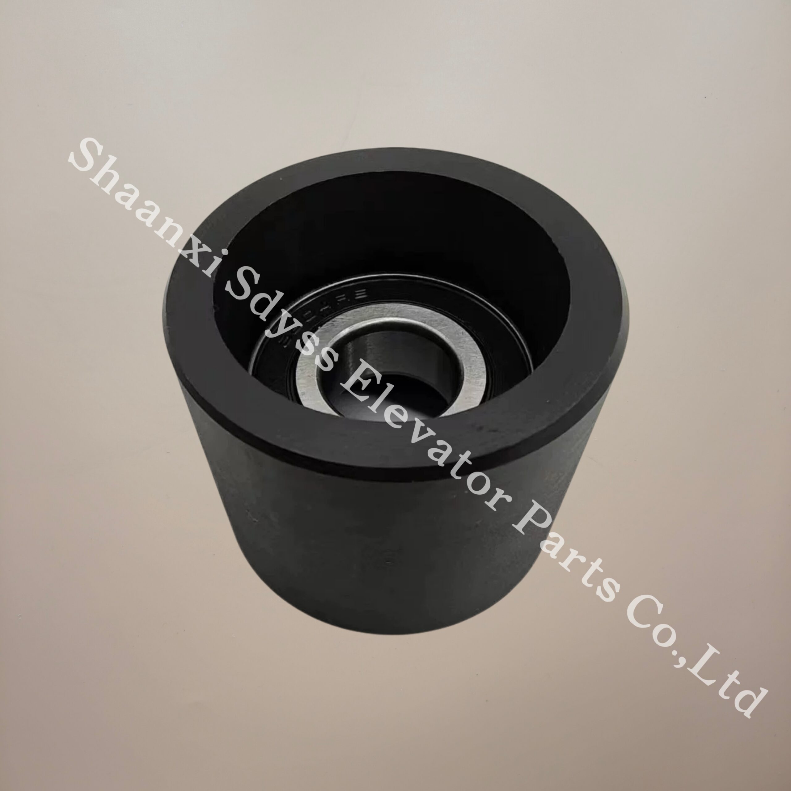 Handrail Pressure Roller - Escalator Idler Roller, 60506204, Guide ...