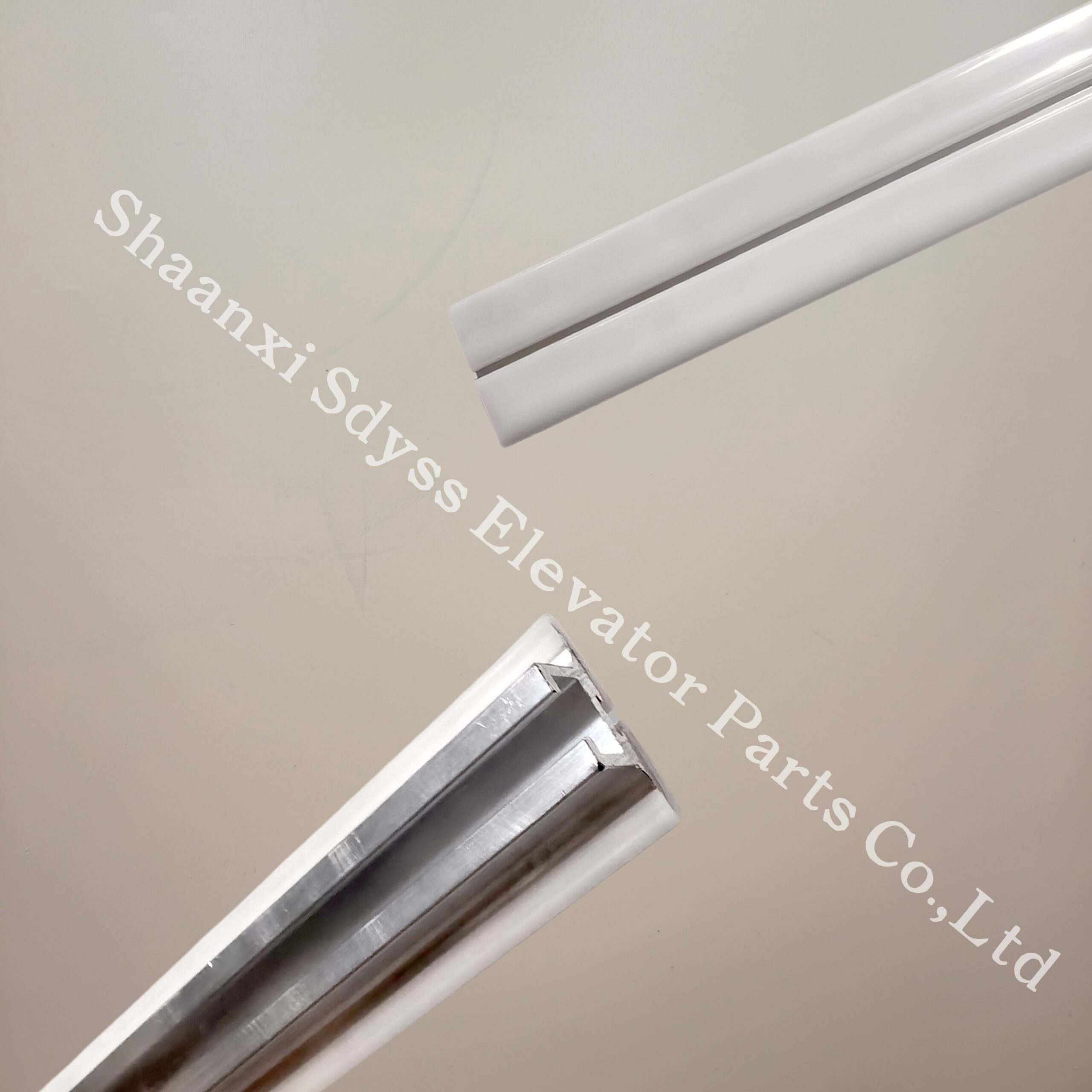 Escalator Guide Rail Handrail Leader Rail Schindler Universal Type ...