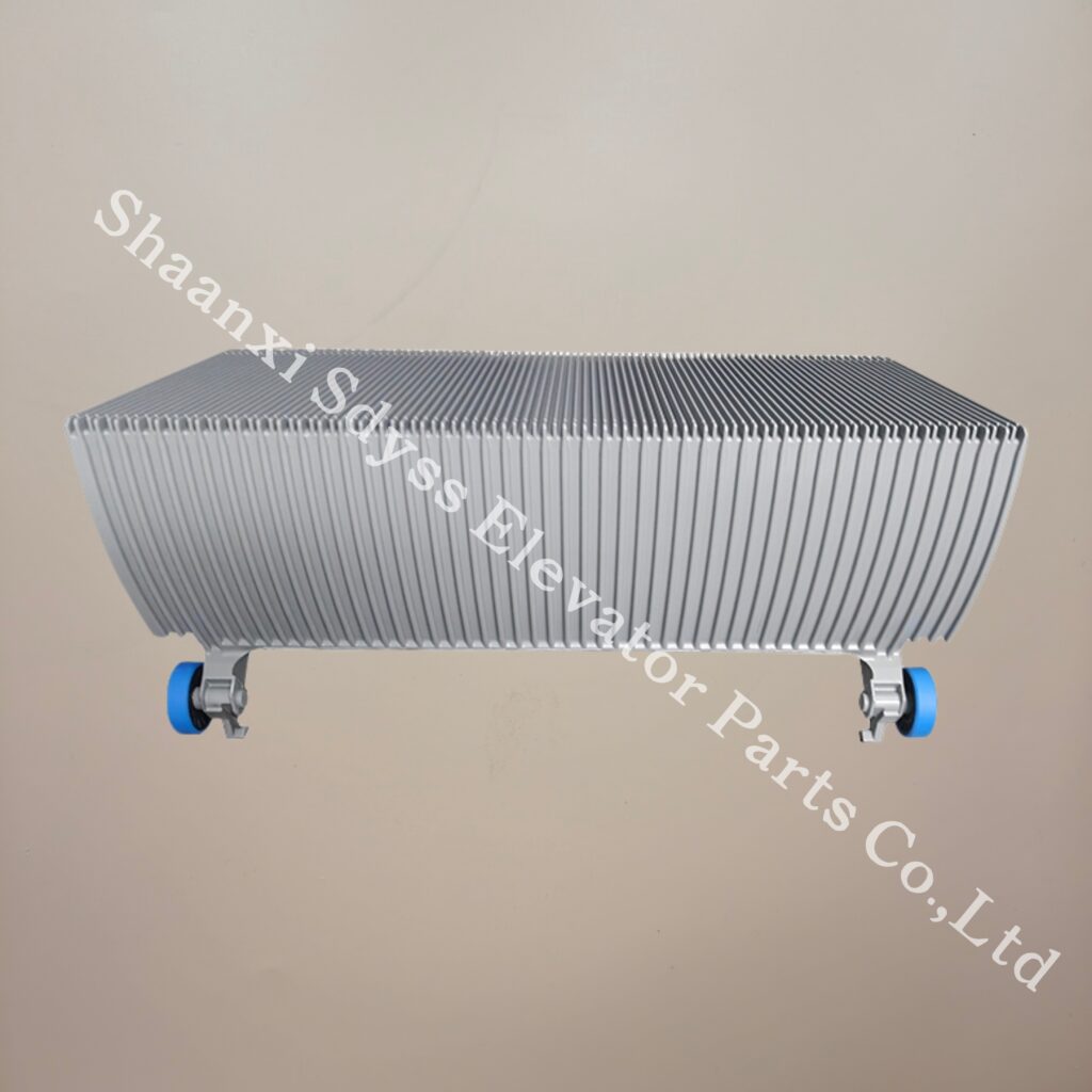 Escalator Step / OTIS Aluminum Alloy Step / Model XAA26140/143A4 - OTIS ...