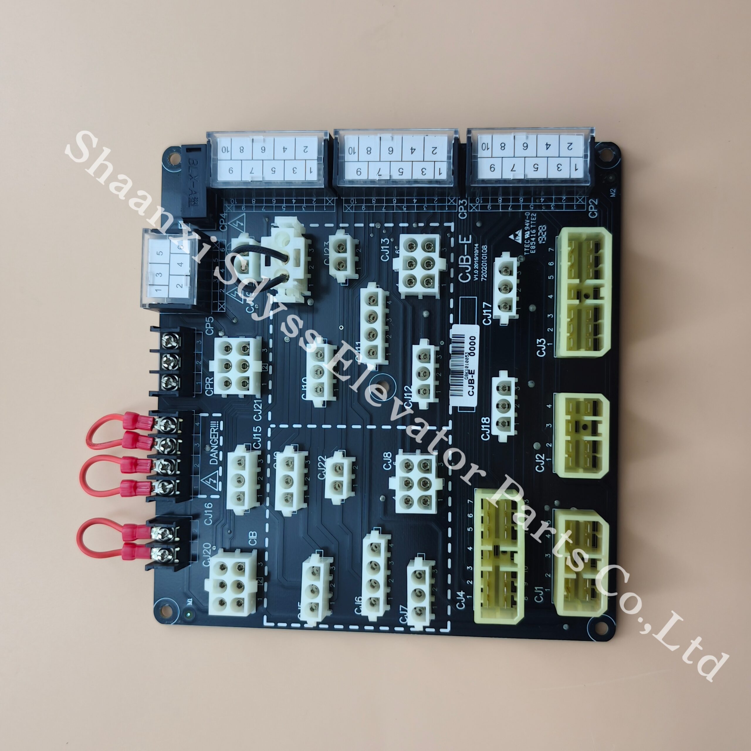 Jiangnan Jiajie Board CJB-E - Elevator Parts , Escalator Parts ...
