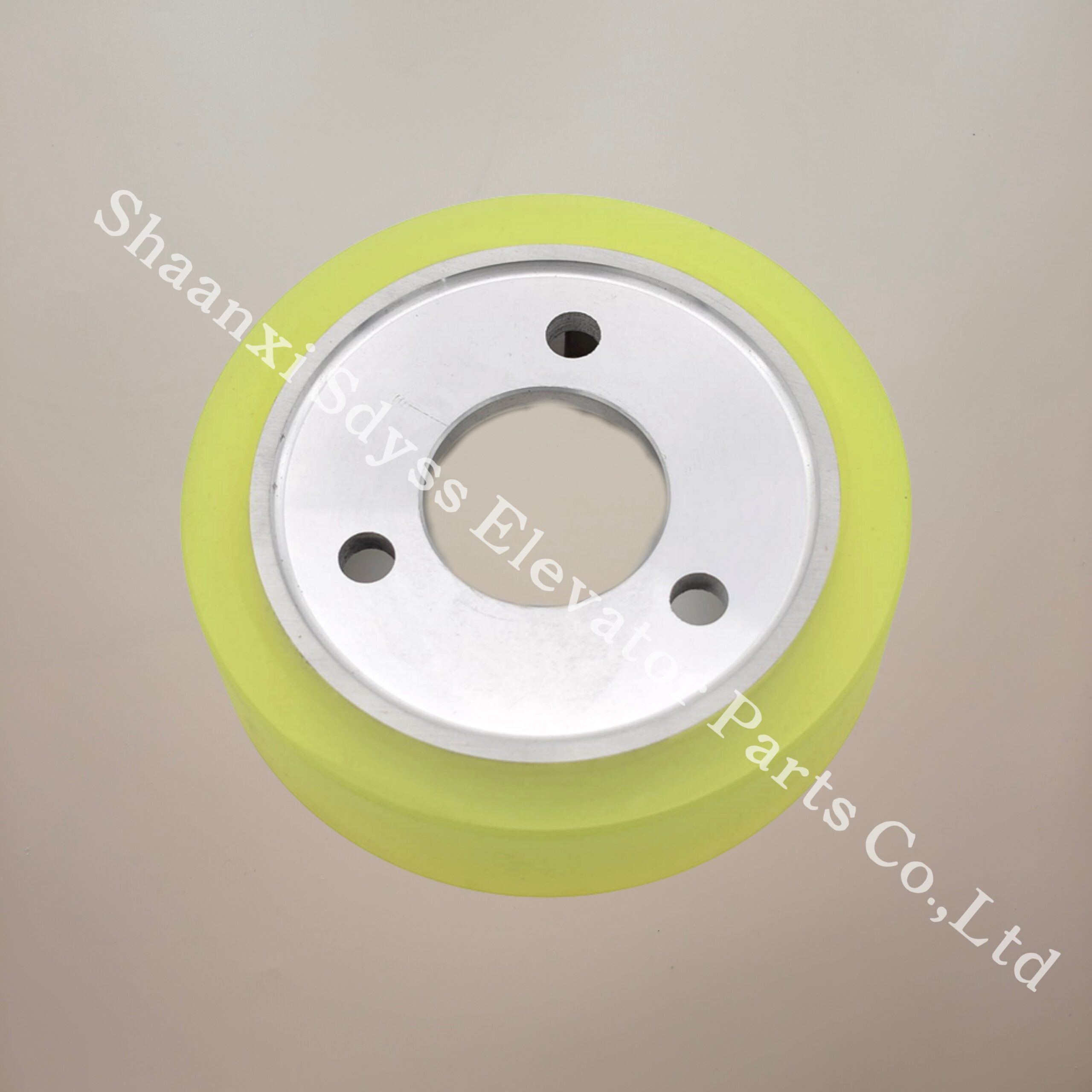 Elevator/Escalator Drive Roller (13130) & Handrail Friction Roller ...
