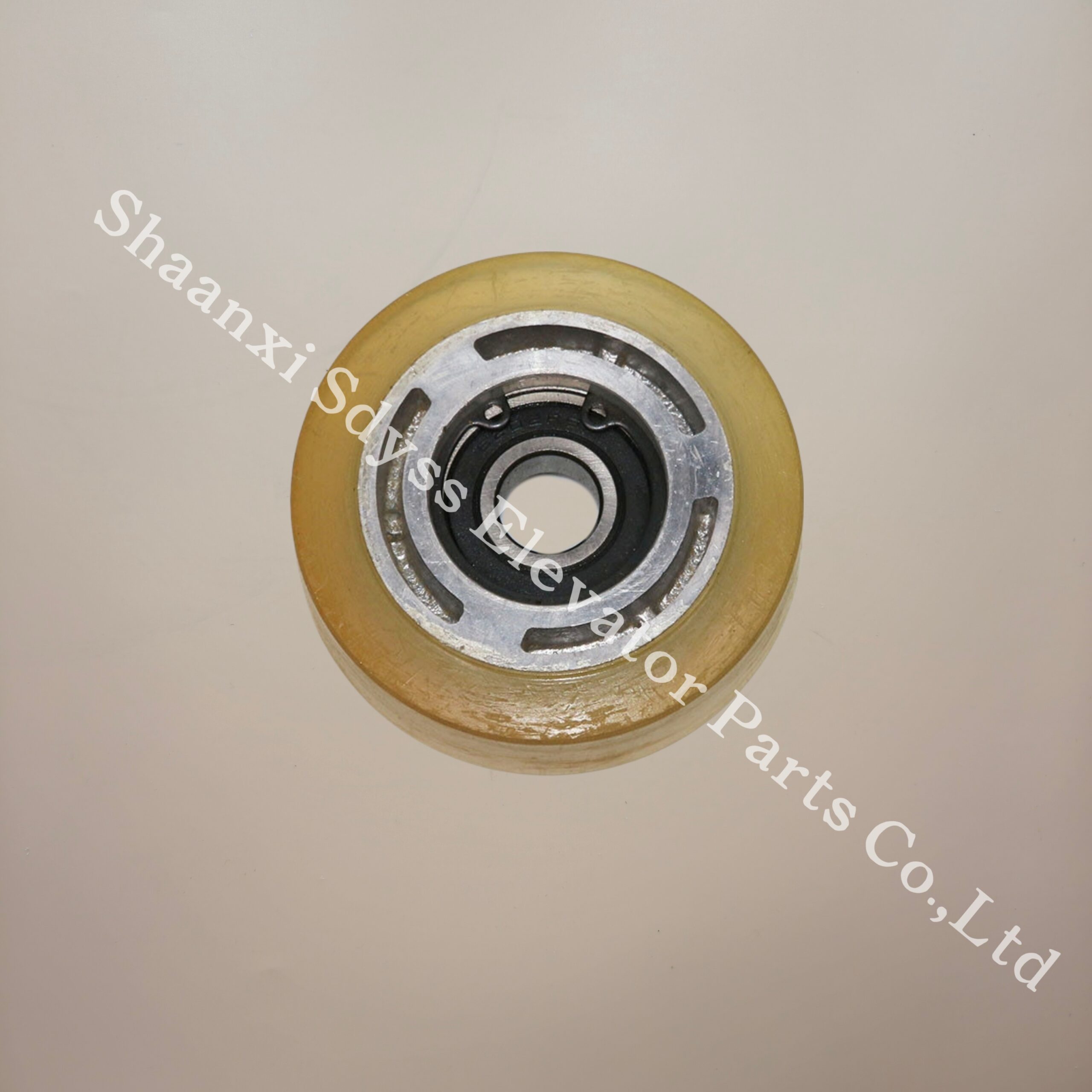 Elevator Step Roller / Guide Shoe Roller / High-Speed Roller - 84232 ...