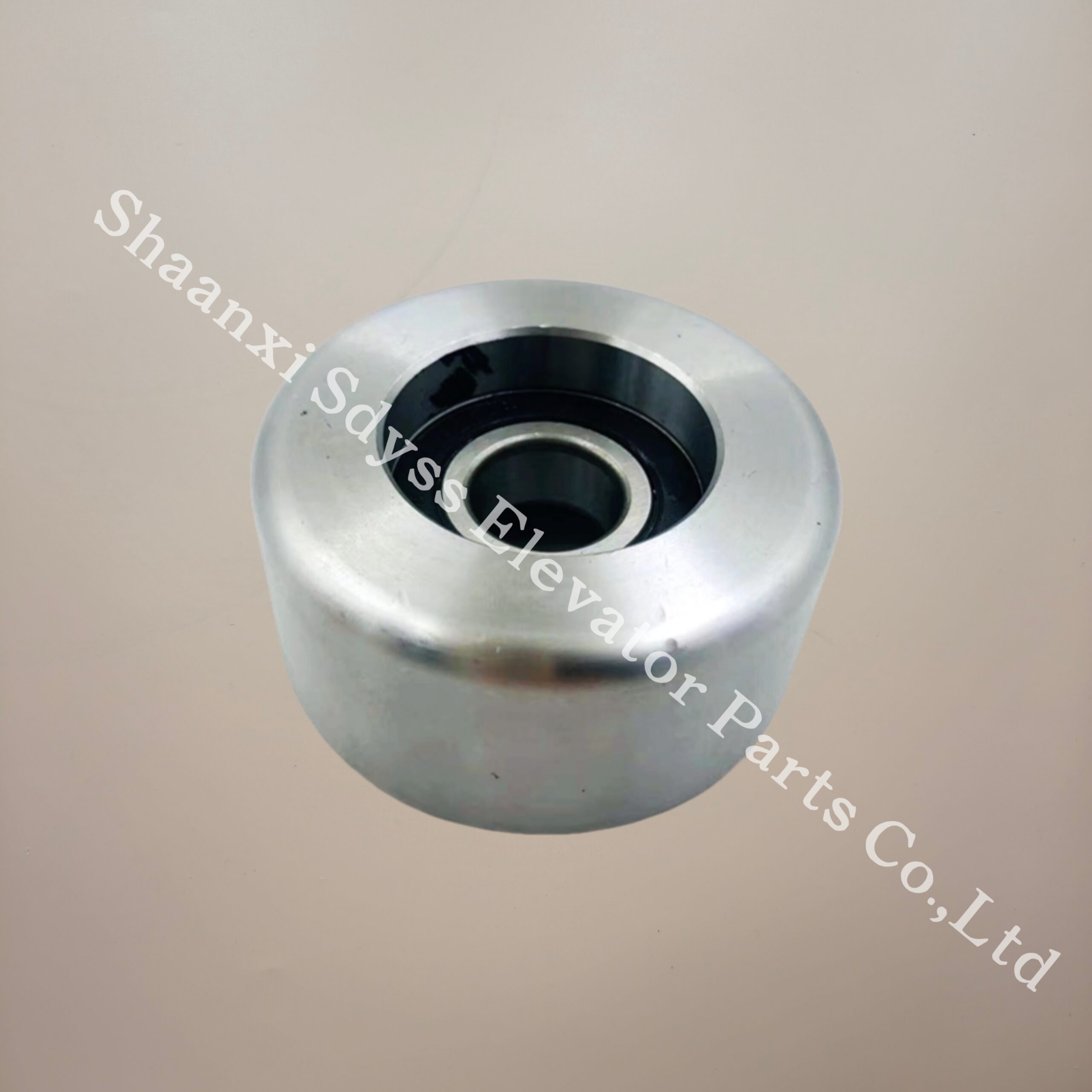 Escalator Handrail Steel Roller - 75*35*6204, Pressure Roller, Guide ...