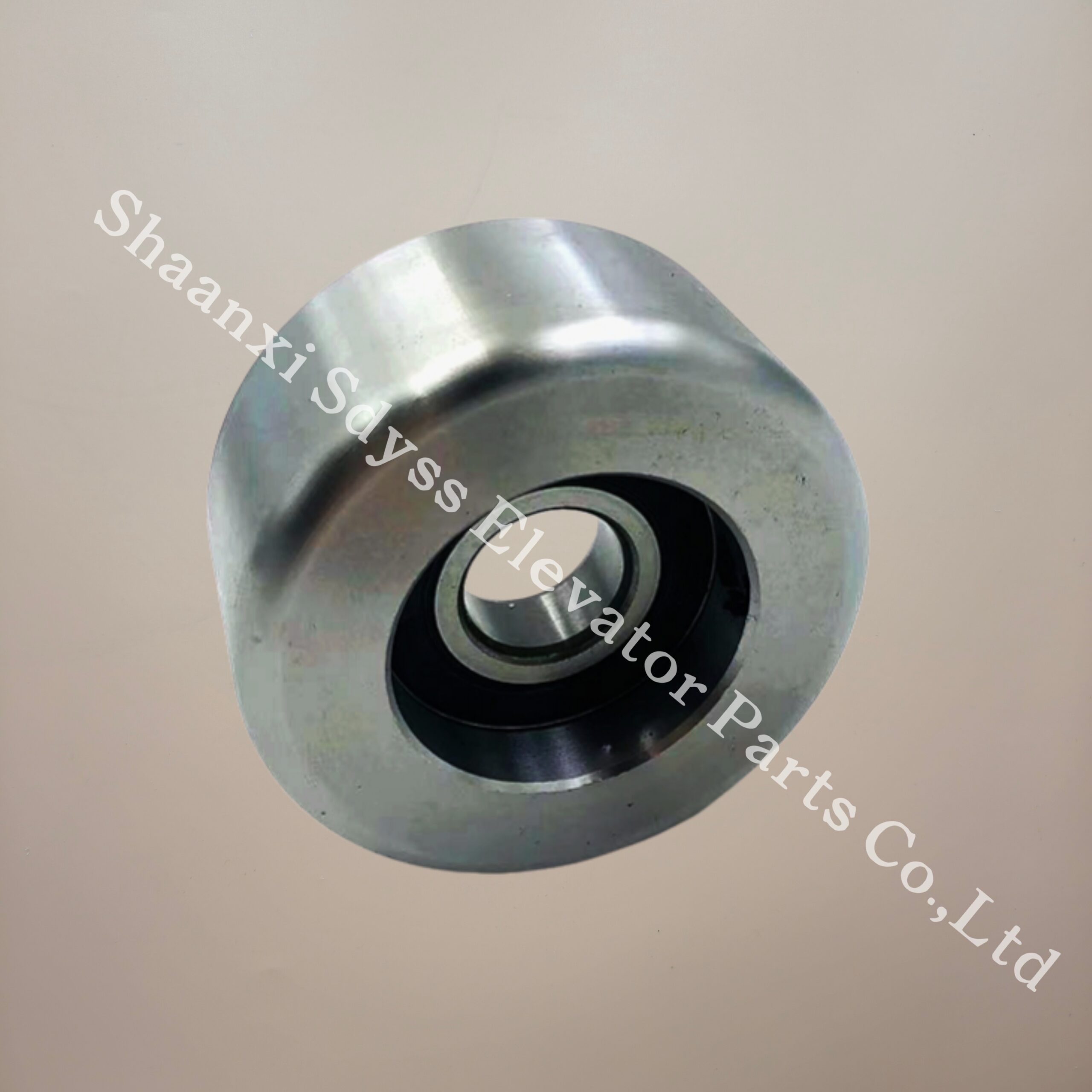 Schindler Escalator Handrail Steel Roller - 75356204, Pressure Roller ...